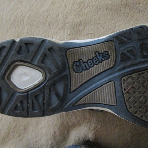 Toni Little | Shoes | Like New Toni Little Cheek Fit Workout Mary Janes ...